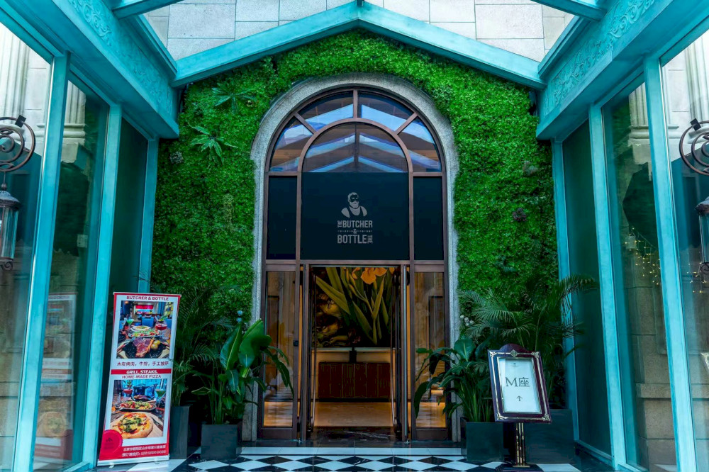 Daftar yang Wajib Dicoba: Steak di Dongdaqiao, Tampilan Baru Pebbles ...